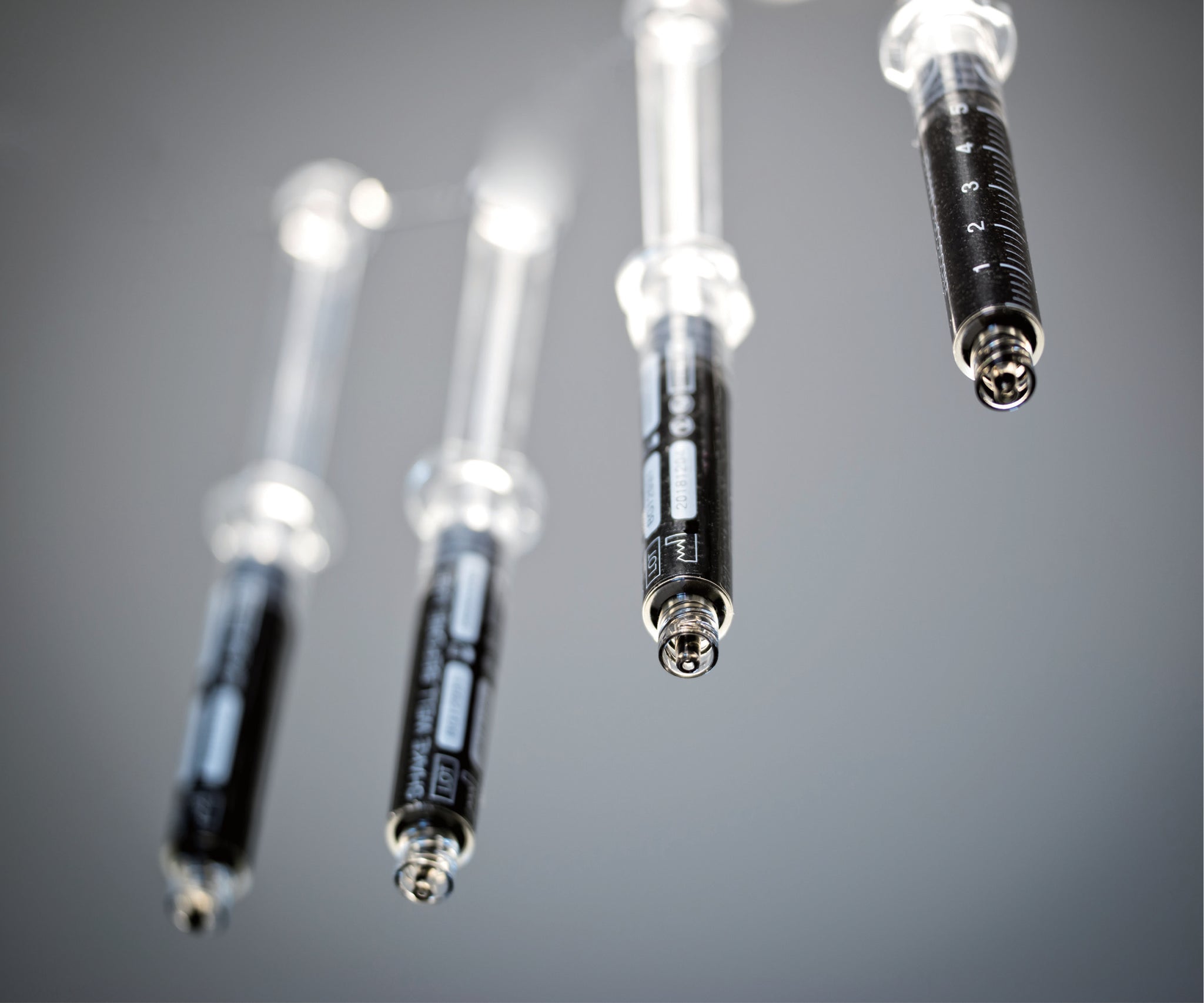 Black Eye™Endoscopic Marker | Endoscopy | SMD Wynne Corp.