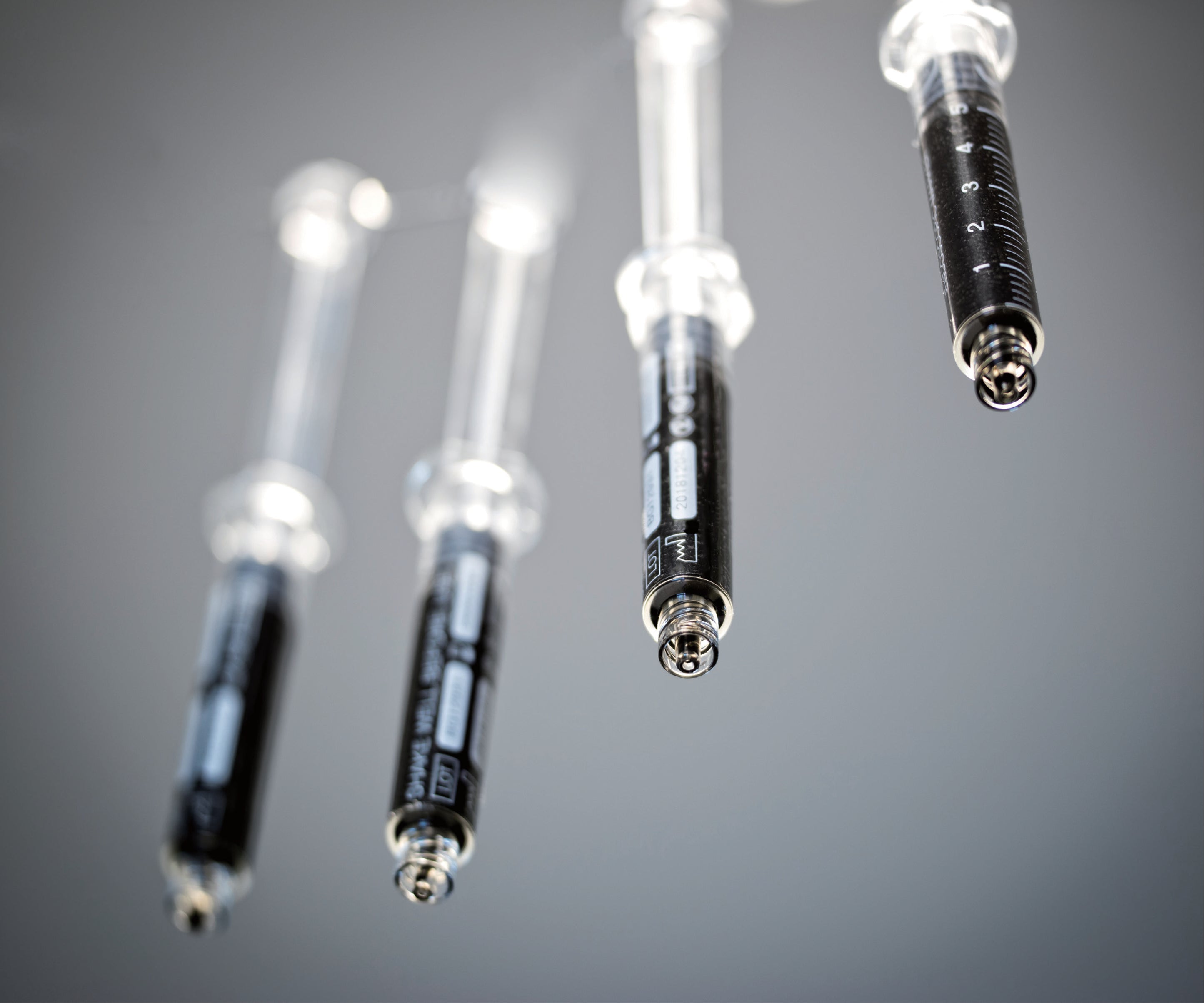 Black Eye™Endoscopic Marker | Endoscopy | SMD Wynne Corp.